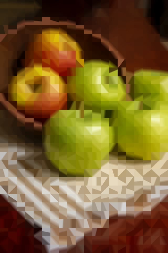 Exolith вѓ Image Compression Algorithms